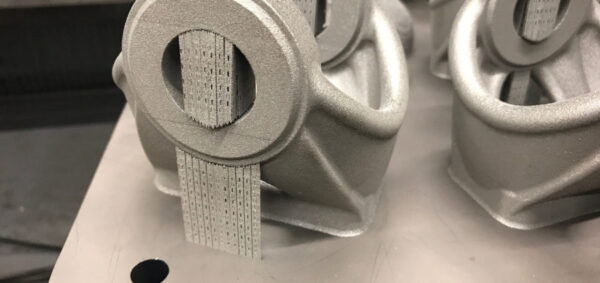 Support Structures - AM Academy